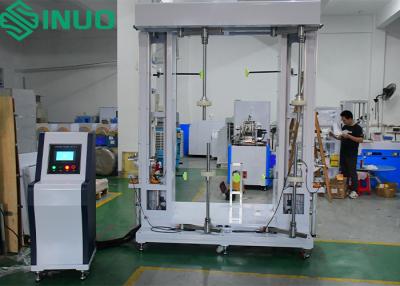 China IEC 62552:2015 Automatic Refrigerator Door Tester with PLC Control for sale