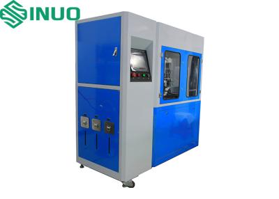 China Dispositivo de prueba de interfaz de carga para capacidad de interrupción y funcionamiento en venta