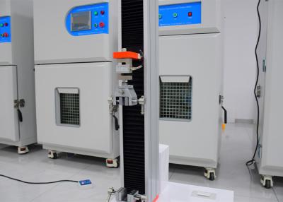 China IEC 60598-1 Fluorescent Lamp Axial Force Tester for mechanical strength of lamp holder test for sale