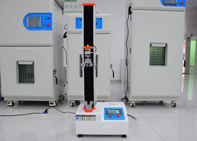 China IEC 60598-1 Fluorescent Lamp Axial Force Tester for mechanical strength of lamp holder test for sale