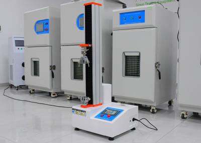 China IEC 60598-1 Fluorescent Lamp Axial Force Tester for mechanical strength of lamp holder test for sale