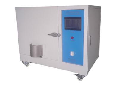 China IEC 61347-1 Thermal Protection Ballast Heating Test Chamber For Thermally Protected Ballasts for sale