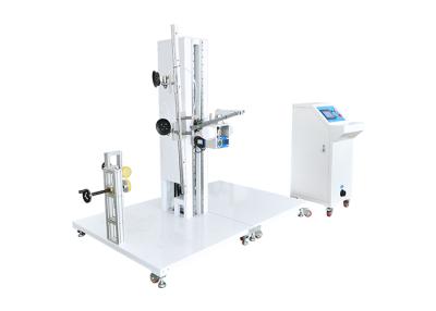 中国 冷蔵庫ドア耐久性試験装置 IEC60335-2-24 インターロックデバイス試験機 販売のため