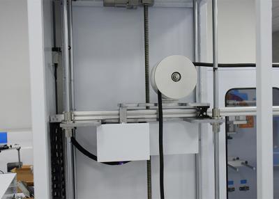 China EV Charger Cable Anchorage Test Equipment IEC 61851-1 Pull Force & Torque Testing Machine for sale