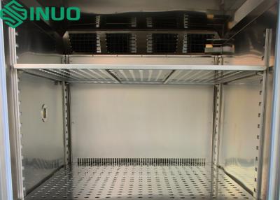 Cina Camera di prova programmabile UN38.3 per temperatura e umidità 1000L in vendita