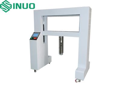 China Erweiterter Prüfer der Aufprallfestigkeit für Spülmaschinen mit hoher Last zu verkaufen