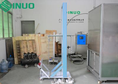 Китай Испытатель на удар маятником высокой энергии IK07-IK11 для электробезопасности продается