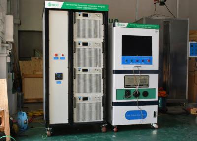China IEC 62196-1 Short-time Test Current and Temperature Rising Test System Test Current 6500A for sale