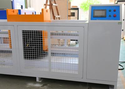 China EV Plug & Connector Drive-Over Test Equipment IEC 62196-1 EV Charger Durability Testing for sale