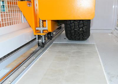 China EV Plug & Connector Drive-Over Test Equipment IEC 62196-1 EV Charger Durability Testing for sale