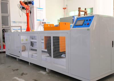 Китай Устройство для испытаний электромобилей с разъемом и соединителем IEC 62196-1 Испытание долговечности зарядных устройств электромобилей продается