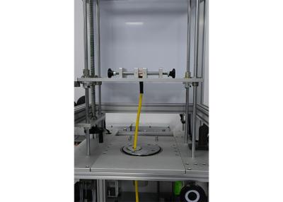 China Terminal Tester IEC 62196-1 Figure 7 Screw Terminal Strength & Durability Testing Machine for sale