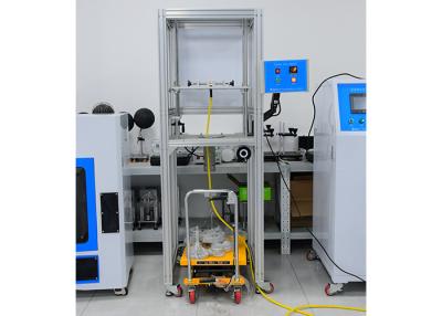 China Terminal Tester IEC 62196-1 Figure 7 Screw Terminal Strength & Durability Testing Machine for sale
