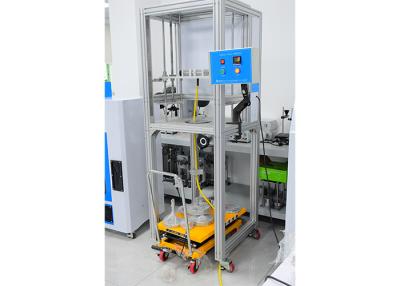 China Terminal Tester IEC 62196-1 Figure 7 Screw Terminal Strength & Durability Testing Machine for sale