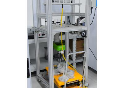 China Terminal Tester IEC 62196-1 Figure 7 Screw Terminal Strength & Durability Testing Machine for sale