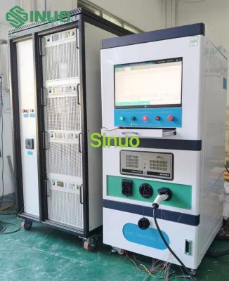 Китай Испытательная система IEC 62196-1 6500A постоянный ток для зарядки электромобилей продается