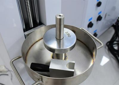 China IEC 62196-1 Withdrawal Force Test Apparatus EV Charging Gun Insertion Force Tester for sale