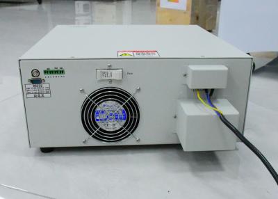 China Programmable AC Constant Current Source 5V 300A SPWM constant current tester for sale