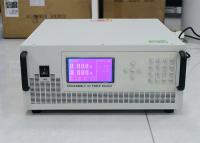 China Programmable AC Constant Current Source 5V 300A SPWM constant current tester for sale