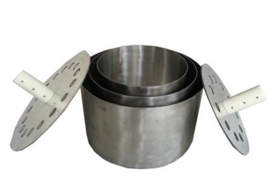 China EN 60350-2 Standardized Cookware Lid With Temperature Sensor fixture test pot for induction cookers for sale