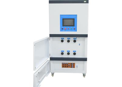 China Load Cabinet for Switches Intended for Self-Ballasted Lamp Loads IEC 60669-1 LED Test System for sale