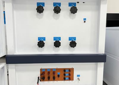 China Load Cabinet for Switches Intended for Self-Ballasted Lamp Loads IEC 60669-1 LED Test System for sale