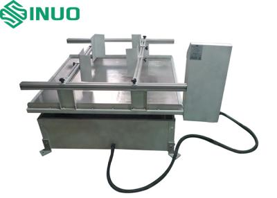 China Three-Axis Vibration Test Table For Sine Sweep And Program Tests ISO 2247 for sale