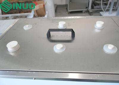 China Water Bath For PVC Cable Testing With Digital Temp Control & Circulating Pump for sale