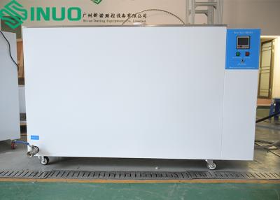 China Water Bath For PVC Cable Testing With Digital Temp Control & Circulating Pump for sale
