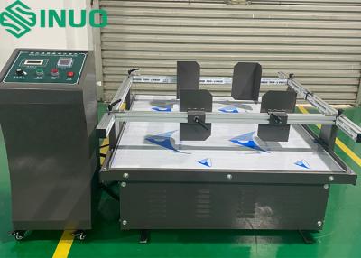 중국 ASTM 모의 운송 진동 시험 테이블 (제품 내구성 시험용) 판매용