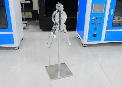China IEC 61386-21 Bending Test Apparatus for Rigid, Non-Metallic & Composite Conduits for sale
