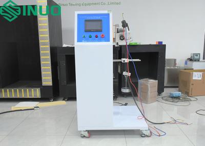 China IEC62196-1 Charging Gun Mechanical Strength Flexing Testing Apparatus for sale