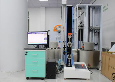 China IEC 60335-2-17 Tensile Strength Testing Machine 2KN Force for Mechanical & Material Tests for sale
