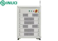 China EN60950 Regenerative High-Precision Battery Pack Testing Equipment for sale