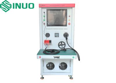 China Vehicle Charging Gun Comprehensive Test System for GB/EU/UL Standards for sale