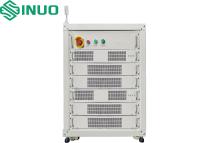 China Multi-Channel Regenerative High-Precision Battery Pack Testing Equipment for sale