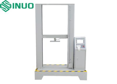 China IEC 61386-1:2017 Clause 10.2 Conduit Compression Resistance Tester for sale
