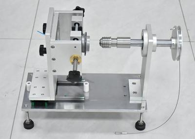 China IEC 60238 Clause 16.2 Figure 6 Torque Test Apparatus With Lamp Holder Gauge E14/E27/E40 for sale
