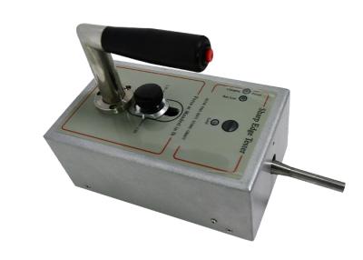 China Toy Sharp Edge Tester for Toy Safety Compliance EN71-1 Testing Equipment Children Products Testing for sale