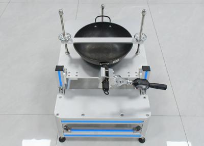 China Cookware Handle Torque Resistance Test Apparatus TZS 683/2022 Annex B Tester for sale