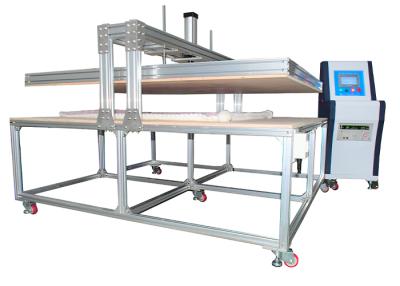China IEC 60335-2-17 Electric Blanket Withstand Voltage Testing Equipment For Dielectric Strength Test for sale