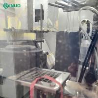 China ISO 15042 7.5HP Air-Enthalpy Energy Difference Test system for sale