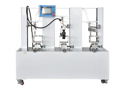 China UL 6073-2021 Clause 9.4 PV Connector Cyclic Tensile Testing Machine For Durability Testing for sale