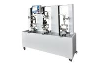 China UL 6073-2021 Clause 9.4 PV Connector Cyclic Tensile Testing Machine For Durability Testing for sale