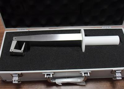 China IEC 60950-1 Fig NAF.2 Wedge Probe Jointed Accessibility Test Probe For Compliance Testing for sale