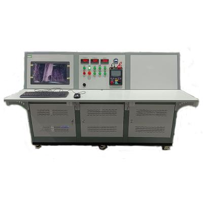 China IEC 62196-1 Short-Time Withstand Current Test System For EV Charging Guns & Circuit Breakers for sale