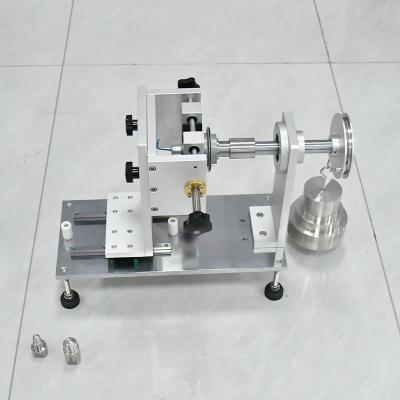 China IEC60238 Cl. 16.4 Figure 6 Lampholders Mechanical Strength Torque Test Apparatus for sale