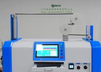 China IEC 60245-2 Flexible Cable Bending Test Machine Two & Three Pulley Cable Flexing Tester for sale
