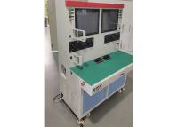 China AC Type 2 Charging Plug And DC CCS2 Charging Gun Comprehensive Testing System With Two Station for sale