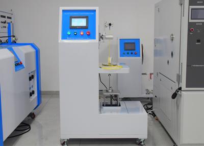 China Telcordia GR-468-CORE Optical Fiber Connector Mechanical Reliability Testing Machine for sale